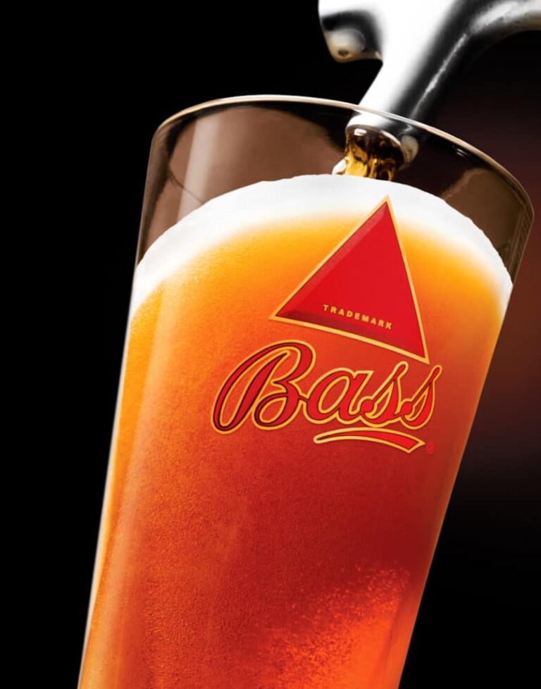 Hall af Fame. Capitolo IV. La Bass Pale Ale