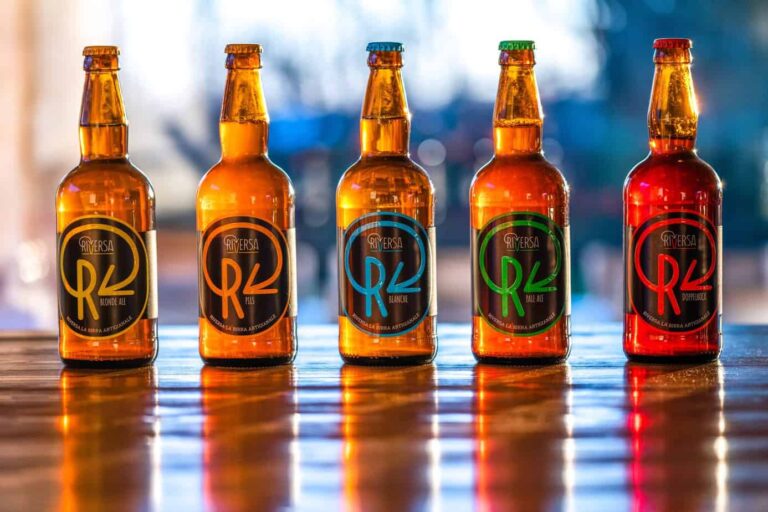 Birrificio Riversa