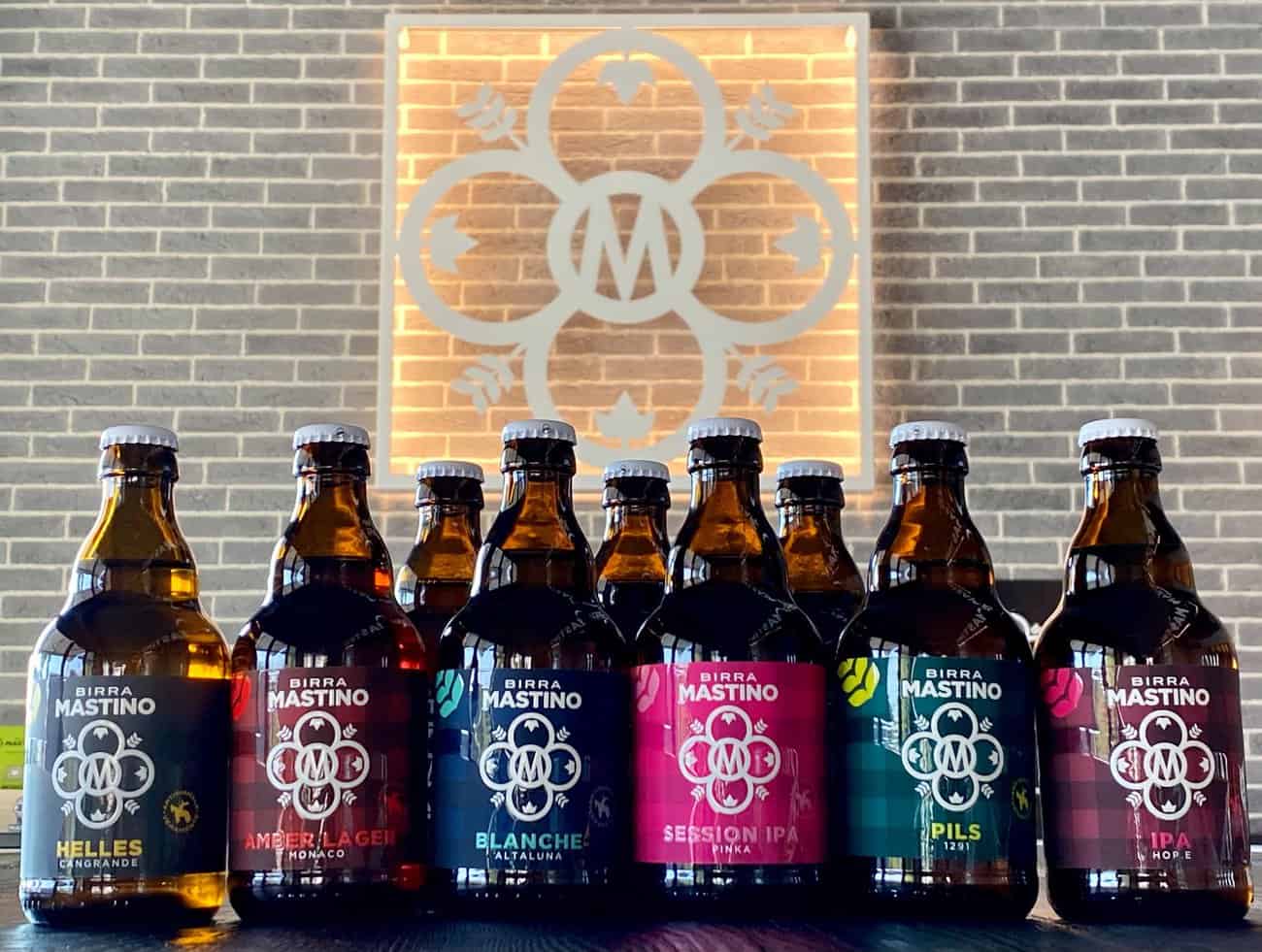 Birrificio Birra Mastino